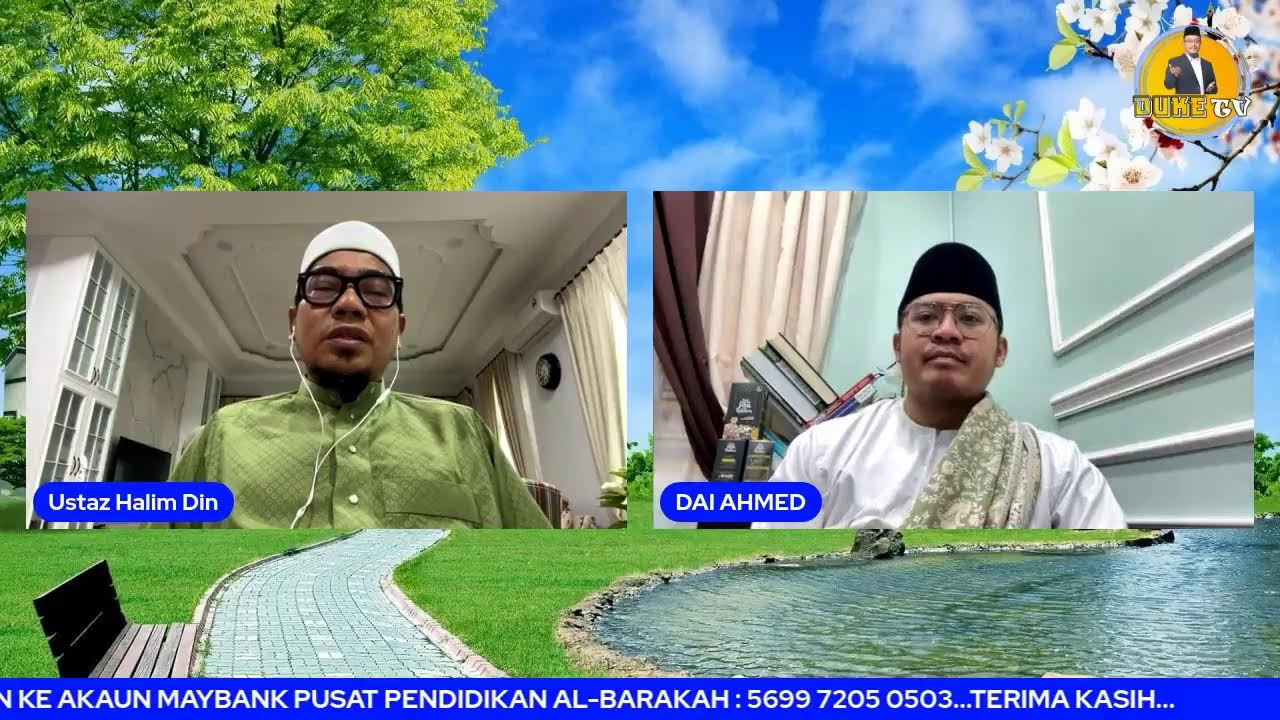 ADA SOALAN - YouTube