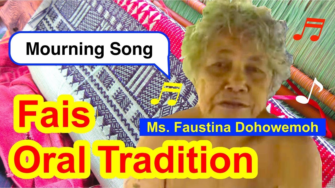 Mourning Song, Fais - YouTube