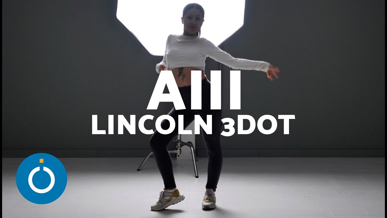 COREOGRAFÍA de DANCEHALL AII de LINCOLN 3DOT 💄🔥 Dancehall Coreografía ...