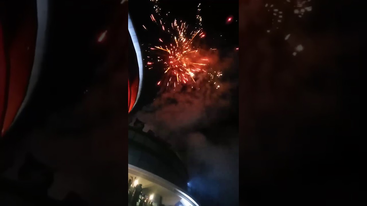 Tahun baru zefri sucipta - YouTube