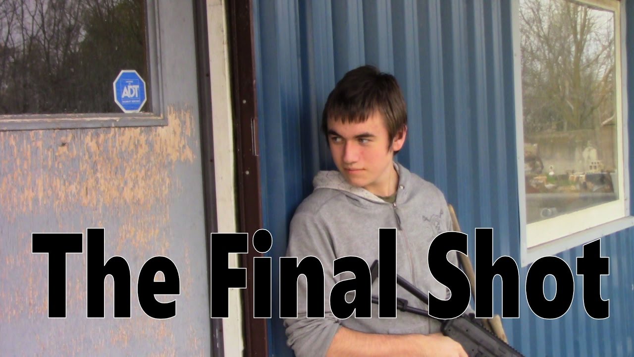 The Final Shot | Short Film - YouTube