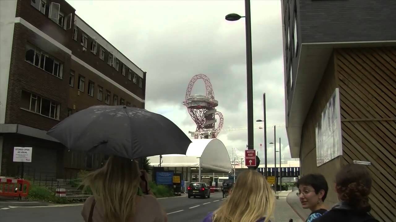 London- Grumpy but Ready - YouTube