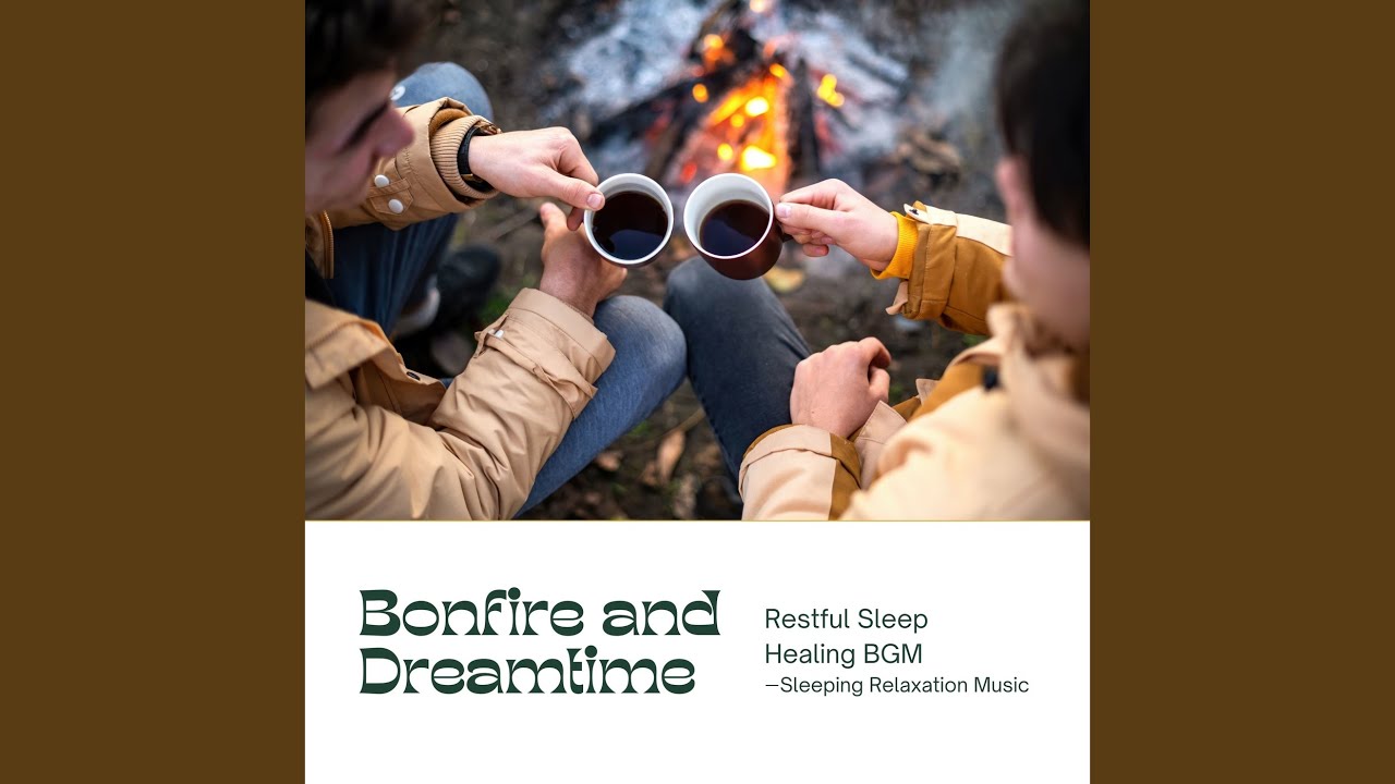 rest in peace: Bonfire and Dreamtime - YouTube