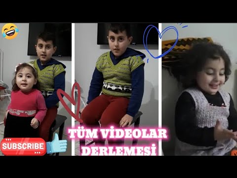 ❤TÜM VİDEOLARIMIZ 😍 || TÜM DERLEMELER 😇 — 2018'İN TÜM VİDEOLARI