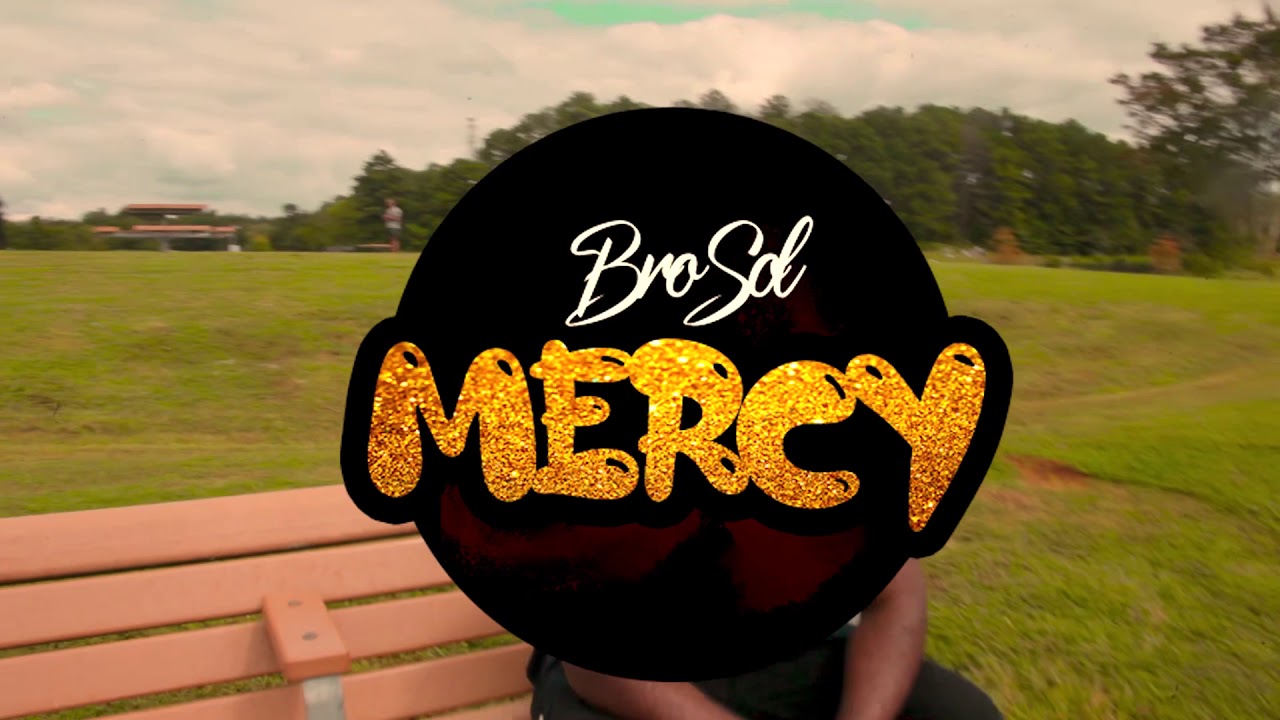 MERCY (Official video) - YouTube