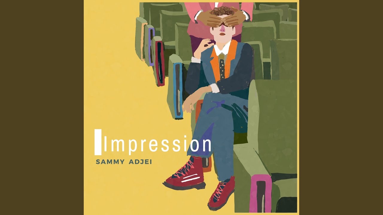 YOMI (Album Remaster 2022) - YouTube