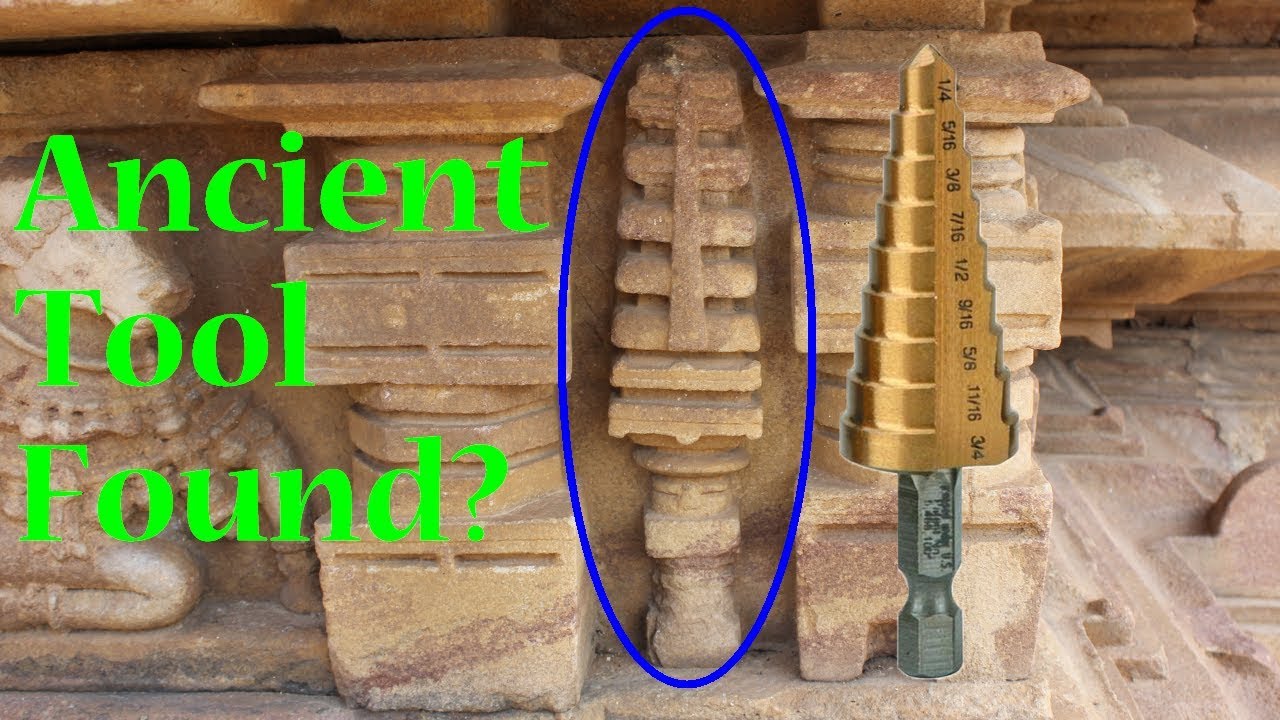 Decoding Ancient Engineering Technology at Ramappa Temple, India - YouTube