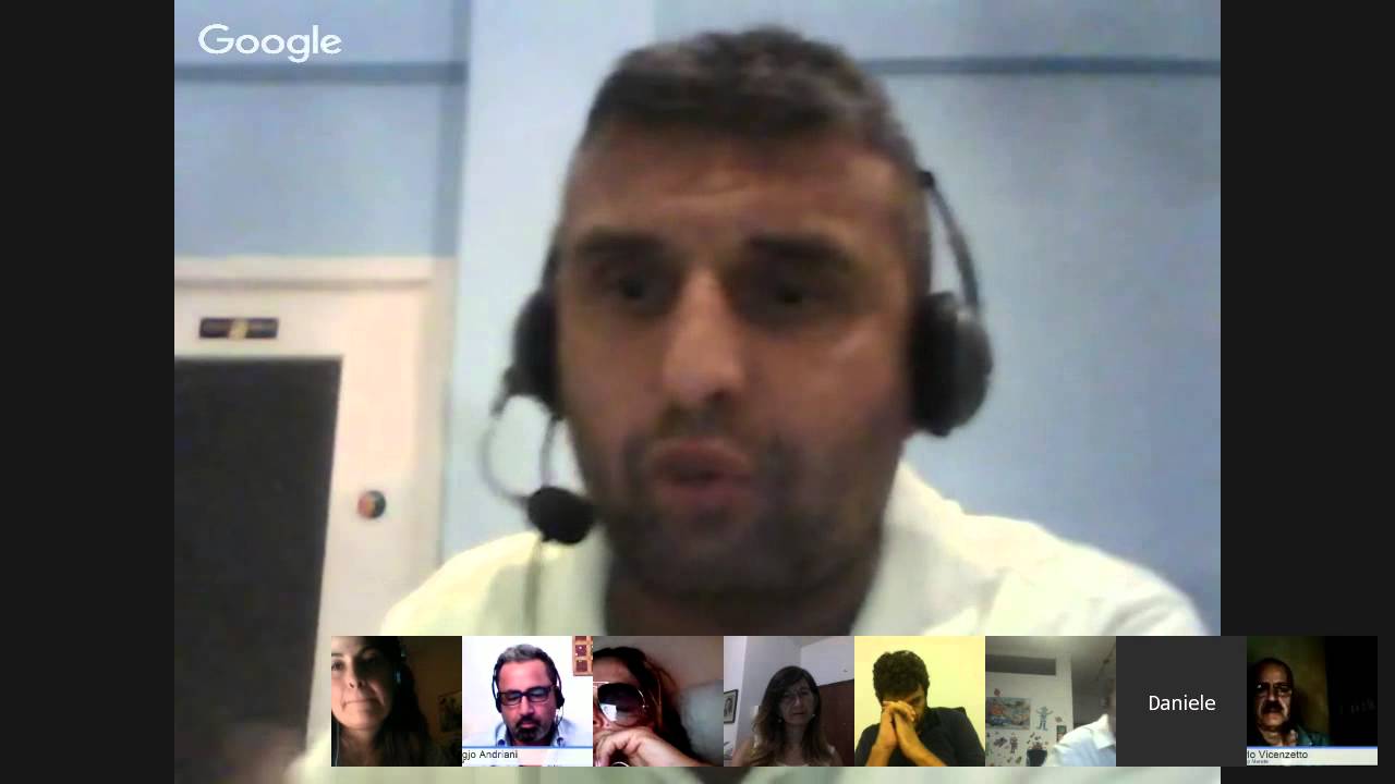 Diretta 5 Stelle Live con Enza Blundo,Davide Barillari ed Emiliano ...