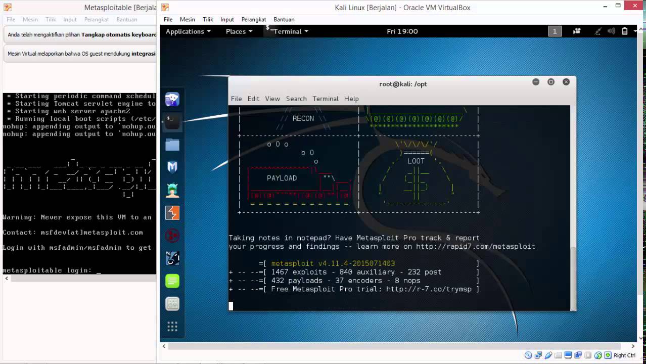 Metasploit The Penetration Tester Guide David Kennedy Jim O Gorman ...