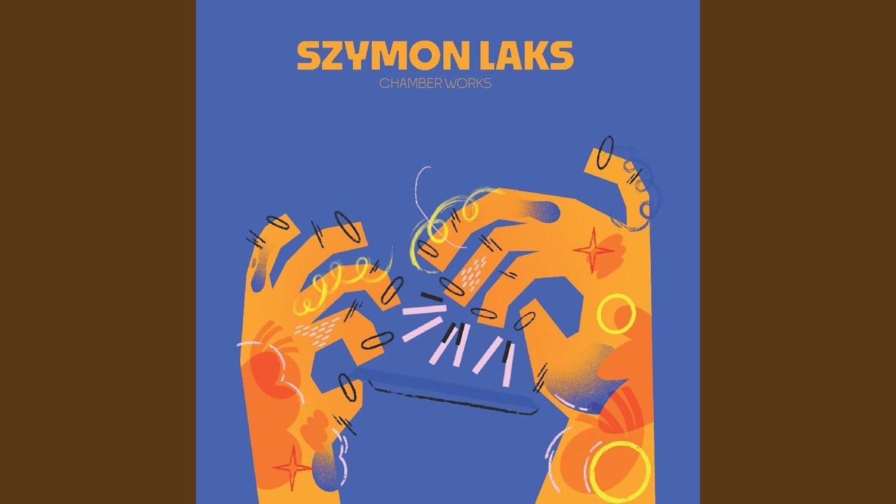 Simon Laks Concertino II. Andante meditativo - YouTube