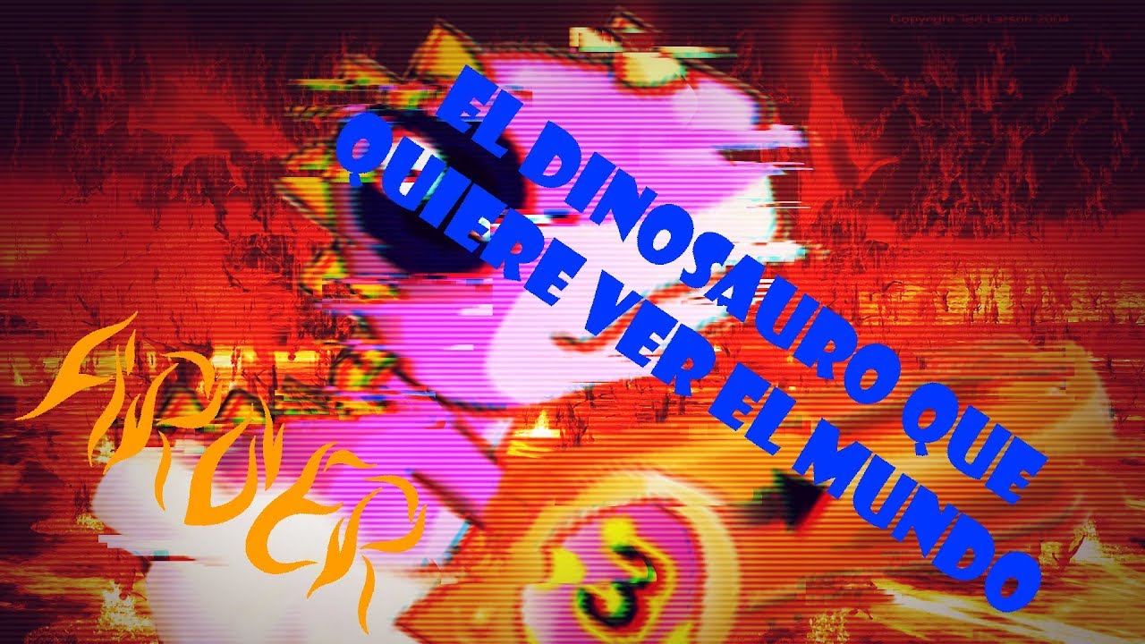 Probando Dino Blitz 🐲 | Probando Cosas - YouTube