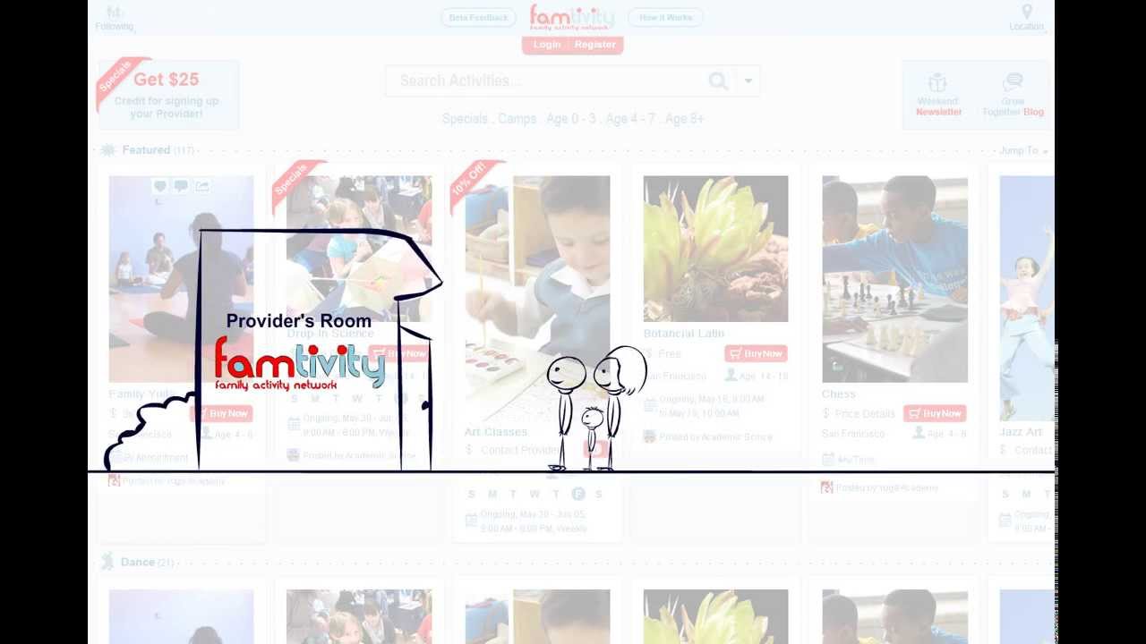 Attend Tutorial - YouTube