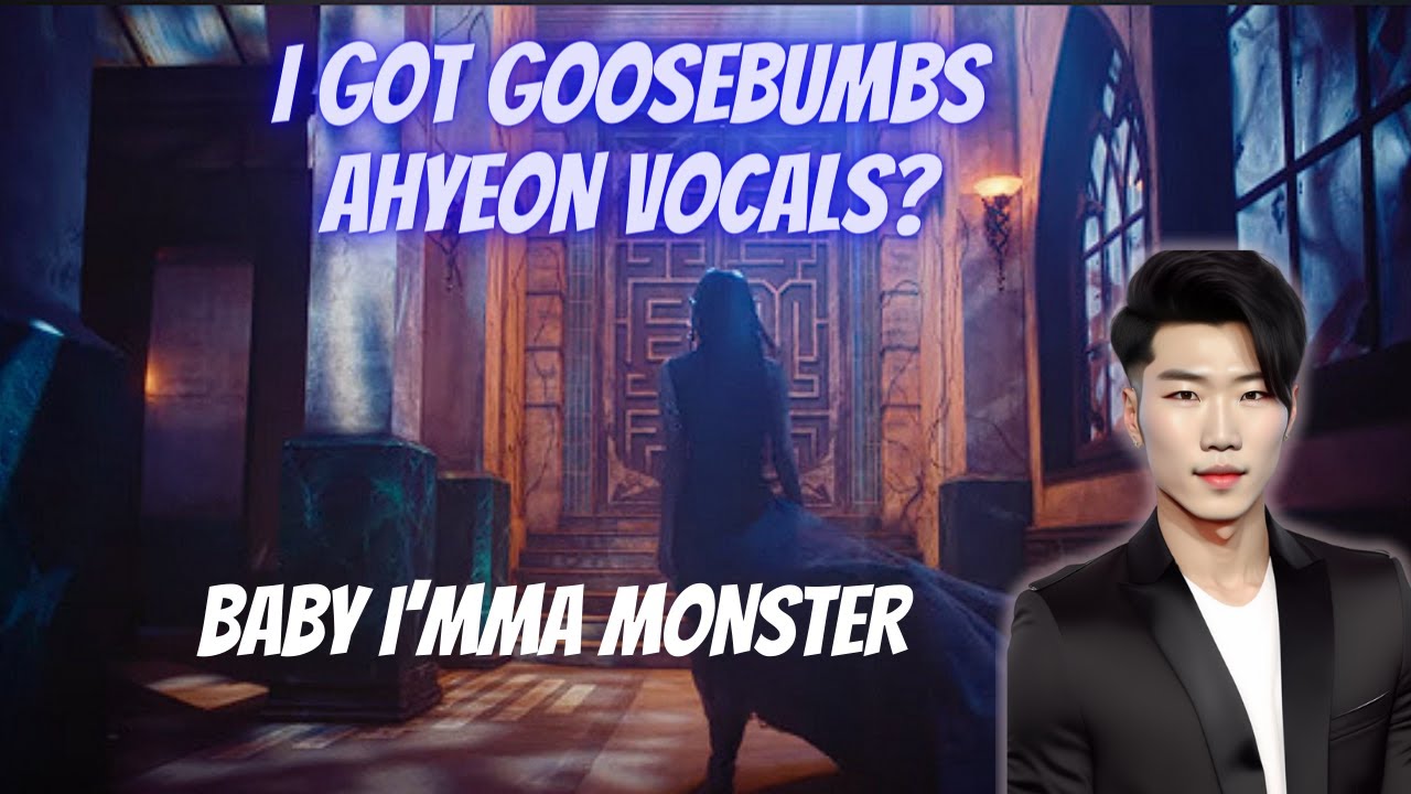 BABYMONSTER - ‘SHEESH’ㅣBABY I’mma MONSTER REACTION - YouTube