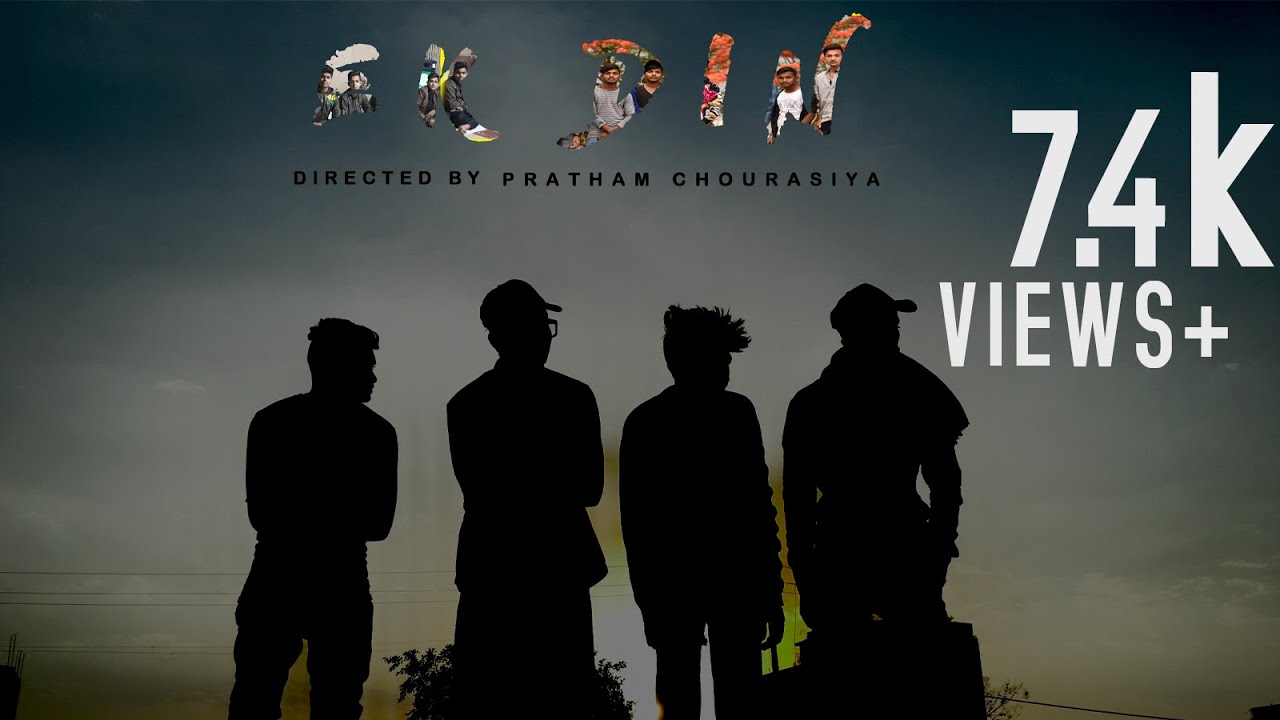 BEST FRIENDSHIP RAP SONG EK DIN PRESENT BY MR.NIKON PHOTOGRAPHY || TEAM ...