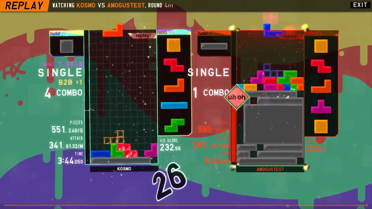 How to defeat the legendary Amogus (my best game ever) - YouTube