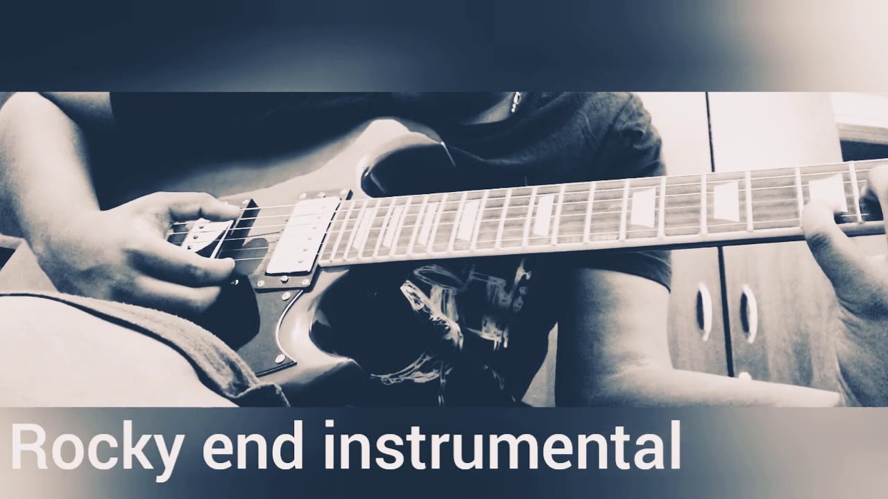 The Rocky end (by TMG music) - YouTube