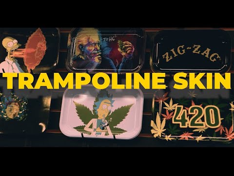 Billionaire $kellz - Trampoline Skin - YouTube