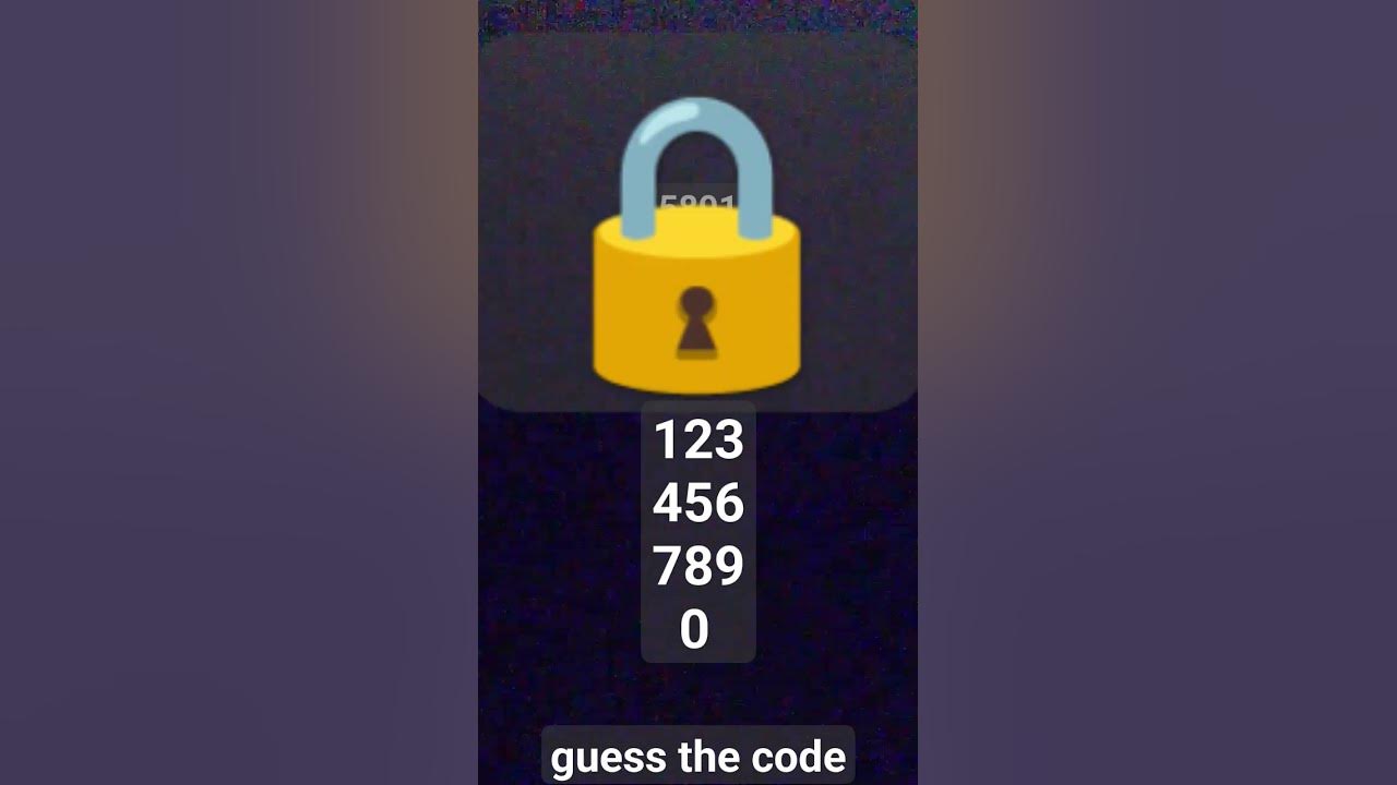 What Is The Code YouTube what-is-the-code-youtube