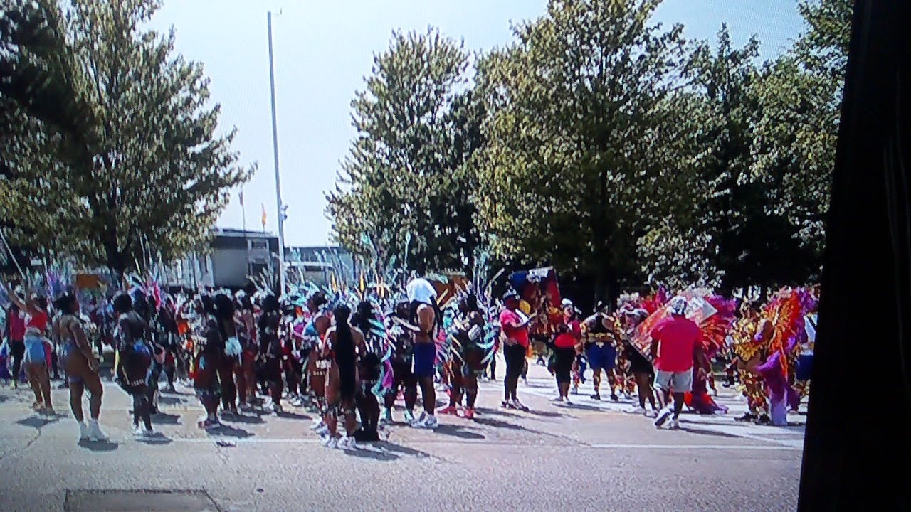 Bajan Yankee By The Mighty Grynner *** NEW Video**** - YouTube