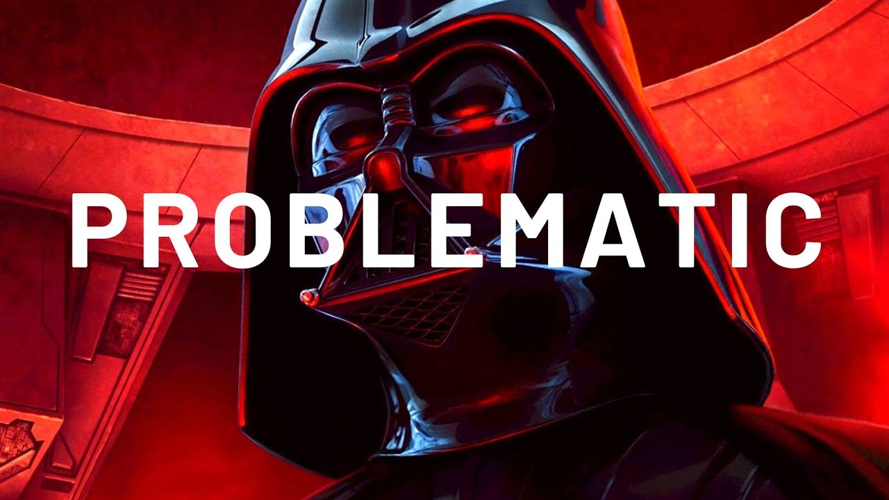 How Andor Solved the Star Wars™ Problem - YouTube