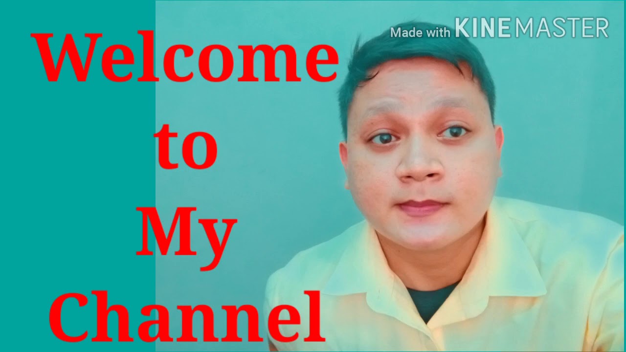 VIDEOKE KING | FEELING SINGER - YouTube