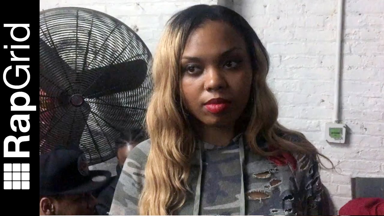 Jaz The Rapper: Chef Trez vs JC Was The Best Battle From #BL5 - YouTube