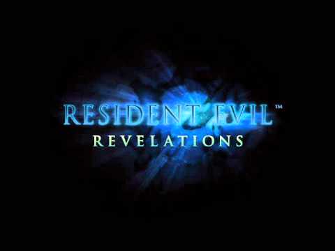 OST Resident Evil Revelations - 24. Revelations -Full Ver-