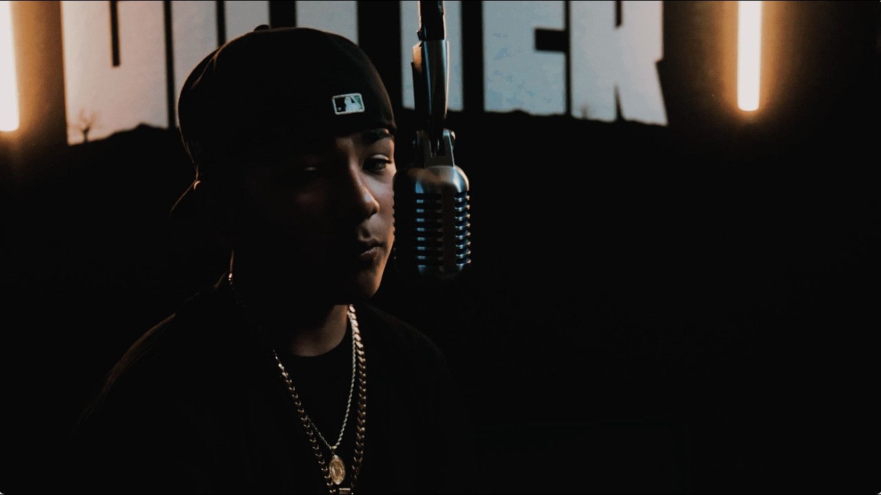 Lil Boii - S S P | Live From The Gutter Studio Performance - YouTube