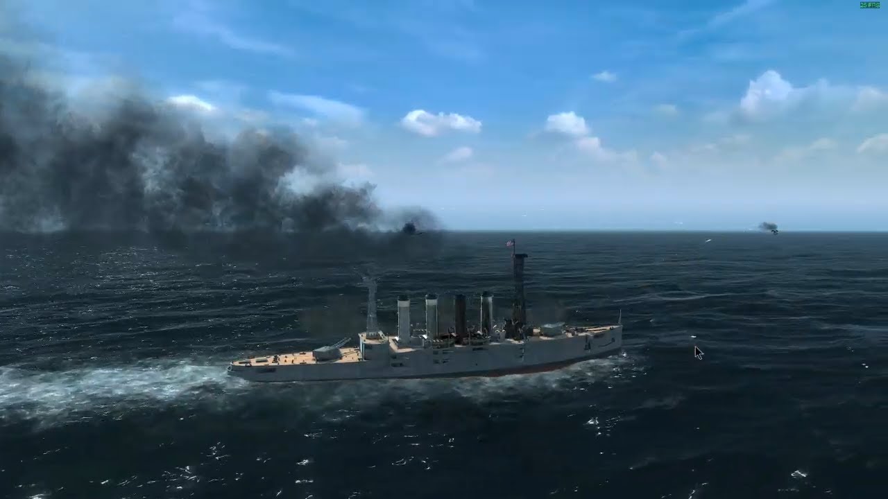 Ep 5- A World Aflame: The Road to Italian Defeat! - YouTube