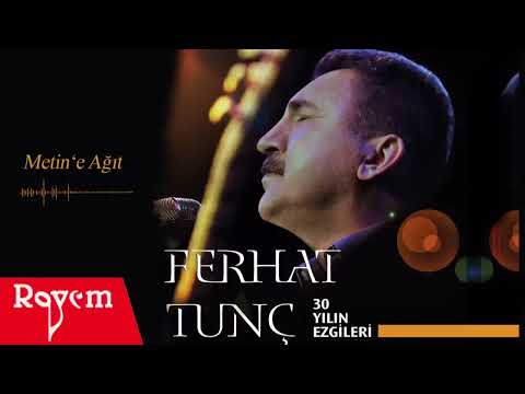 ferhat tunç vurma zalım
