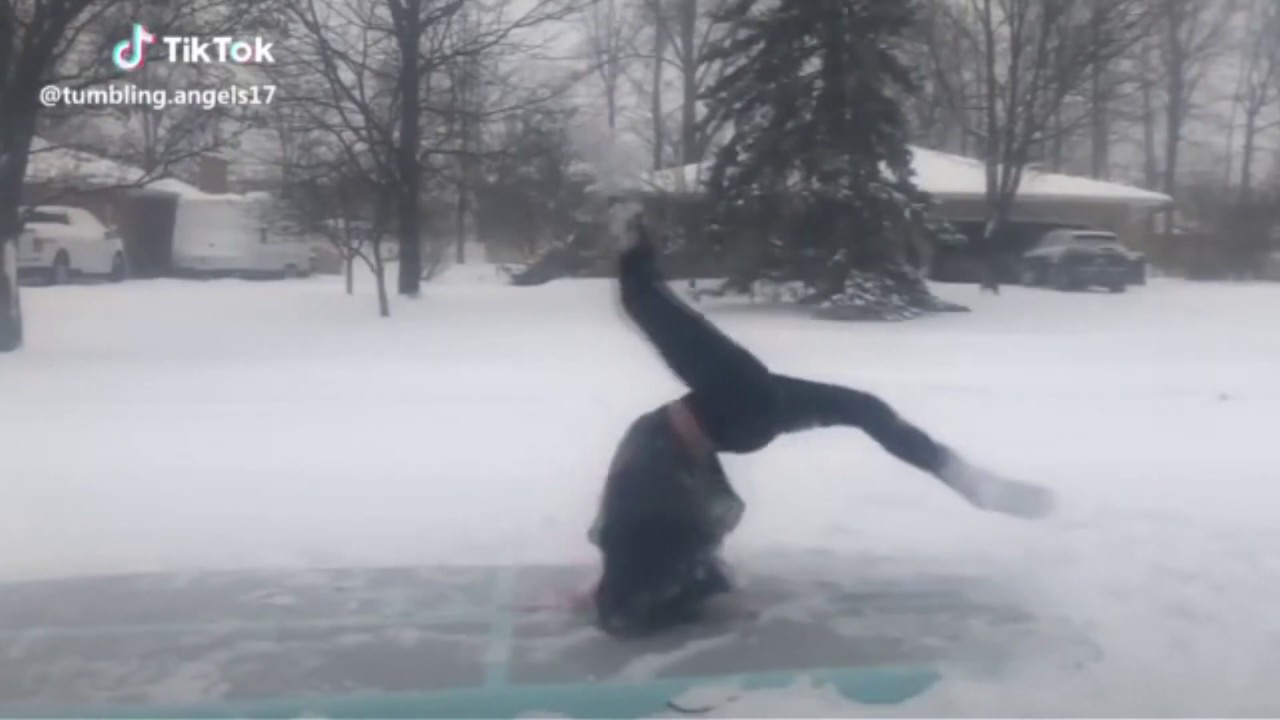 EPIC Tik Tok Fails COMPILATION #1 - YouTube