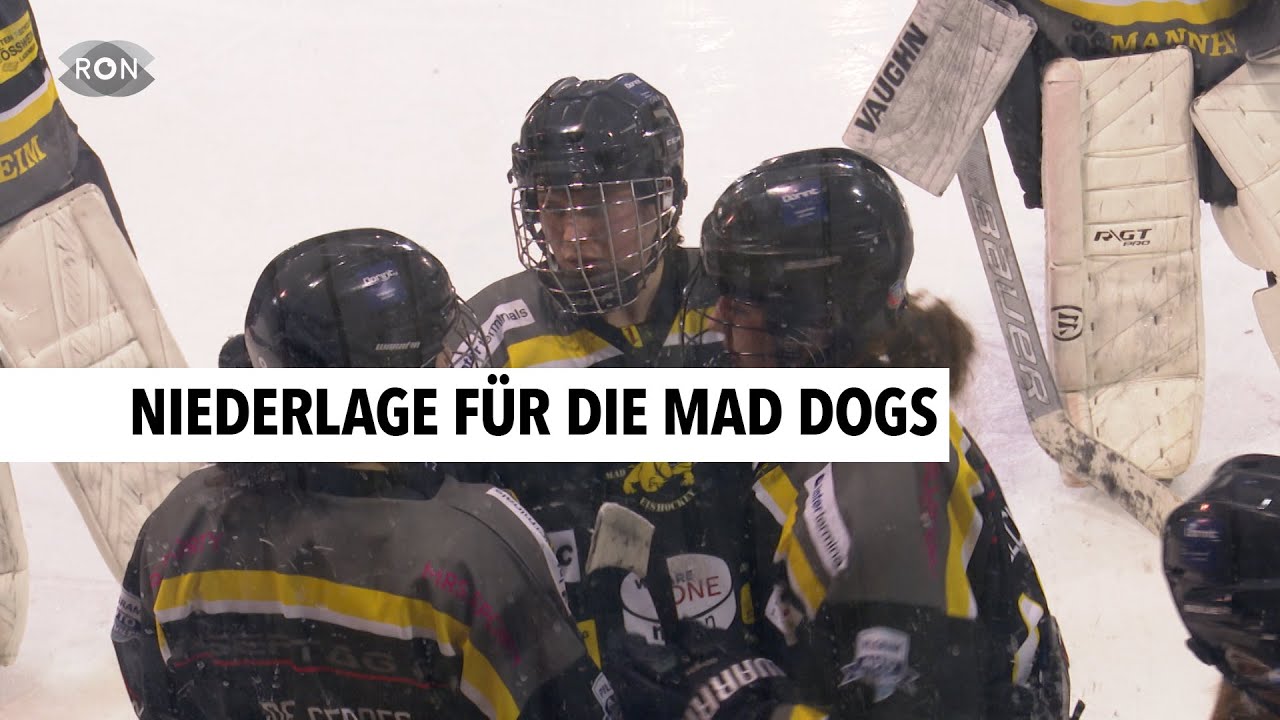 Aus der Traum vom Meistertitel | RON TV | - YouTube