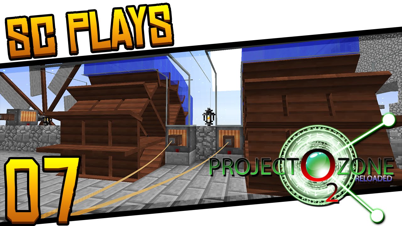 Project Ozone 2: Reloaded (Titan Mode) - EP07: "Getting Technical" [HD ...