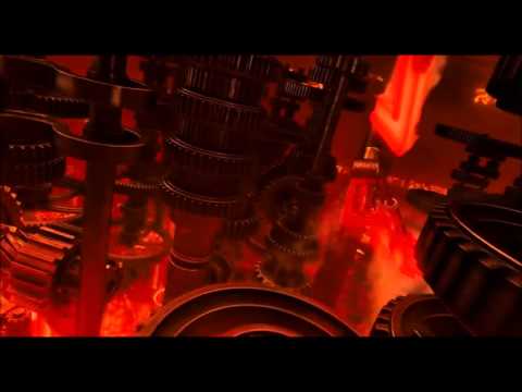 HellBoy 2