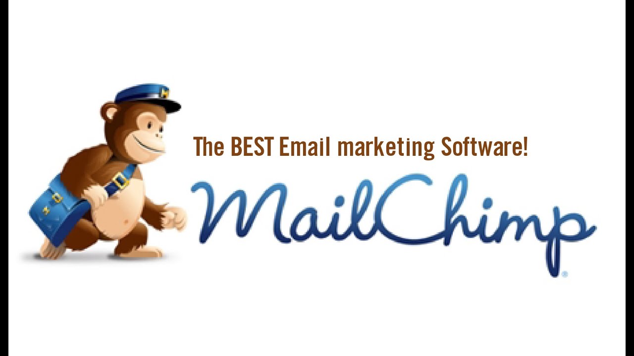 Hướng dẫn Email marketing: Tính năng hay MailChimp (P1) - YouTube