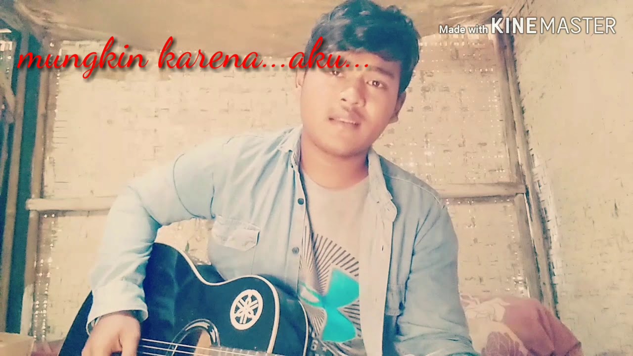 Rama band - bertahan cover - YouTube