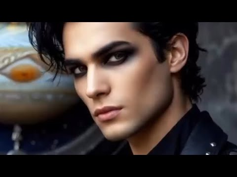 Be my Mortal Love - a Vampire love song 