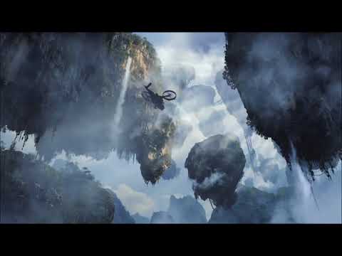 De/Vision -  Be A Light To Yourself (Elektronnoe Oblako Remix) (Fan-Video)