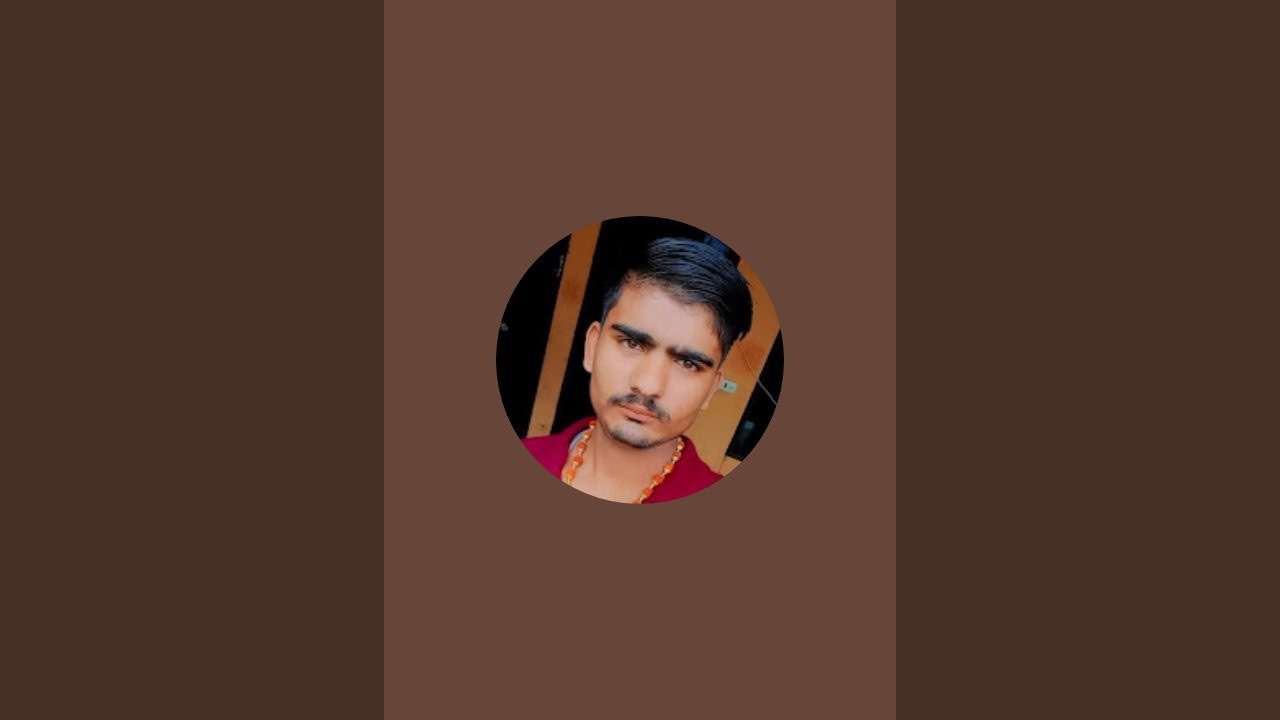 Deepak Rajput is live! - YouTube