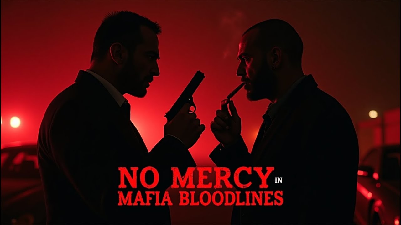 No Mercy in Mafia Bloodlines | Short Film | Family Is No Protection ...