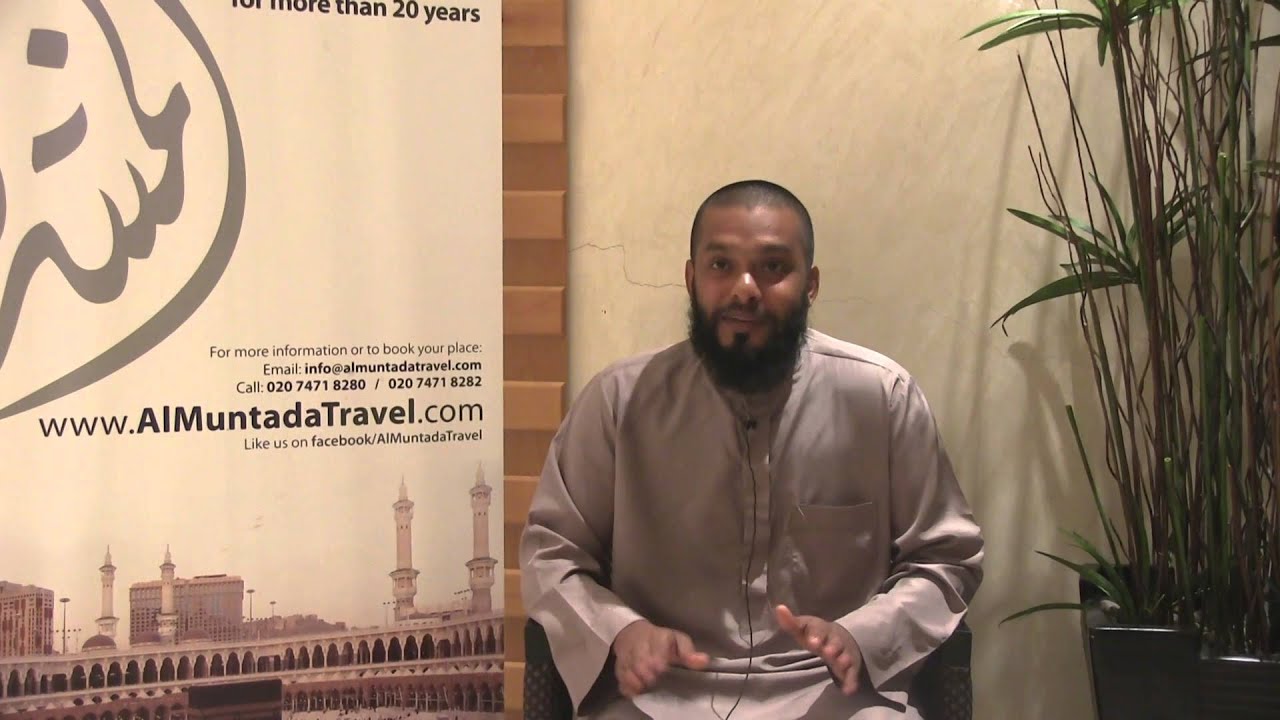 Al Muntada Travel Testimonials - YouTube