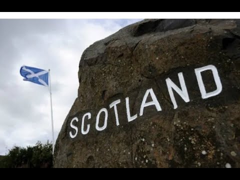 #Indy truck Davy Special - Campaign to start a Plebiscite Scottish ...