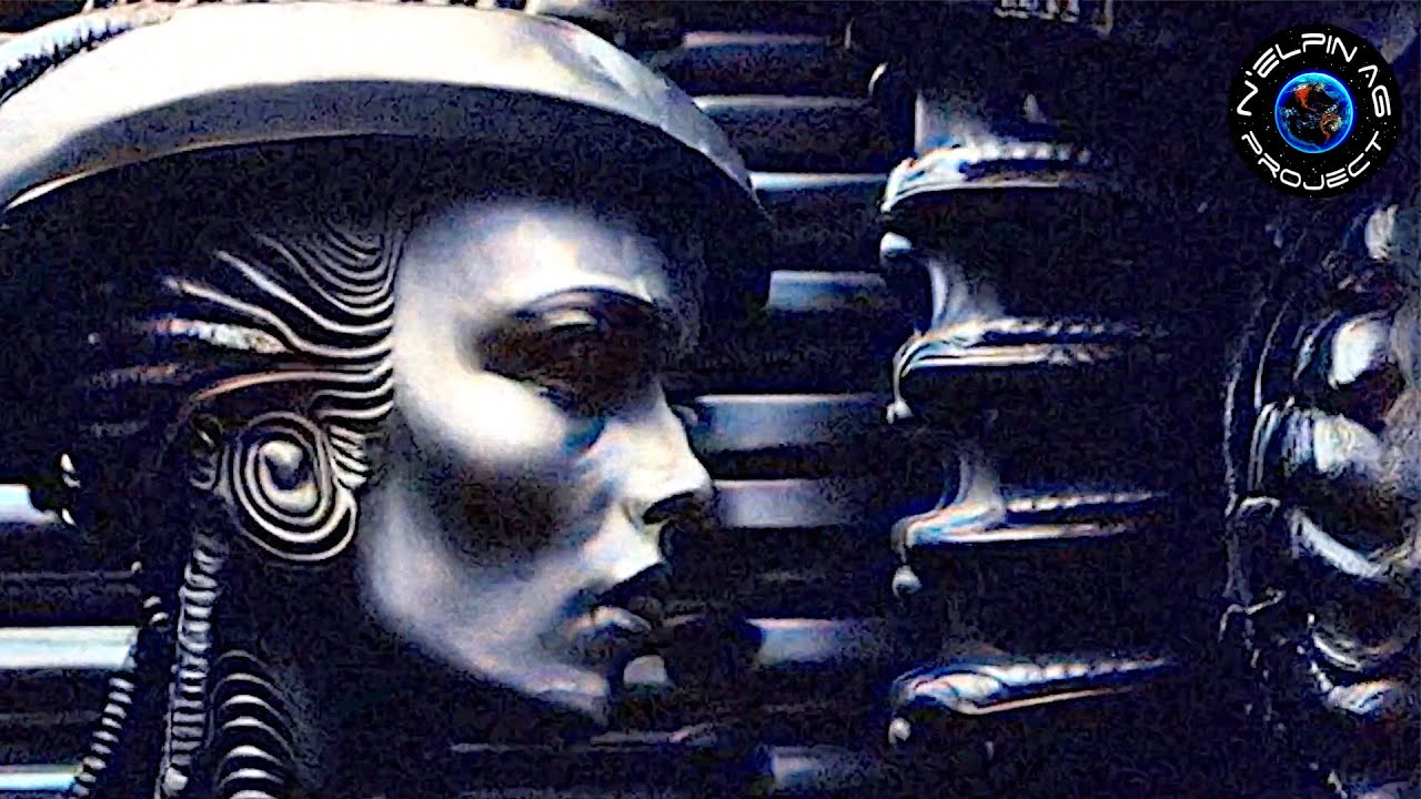 Dmitriy N'Elpin - "Novel 6" - YouTube