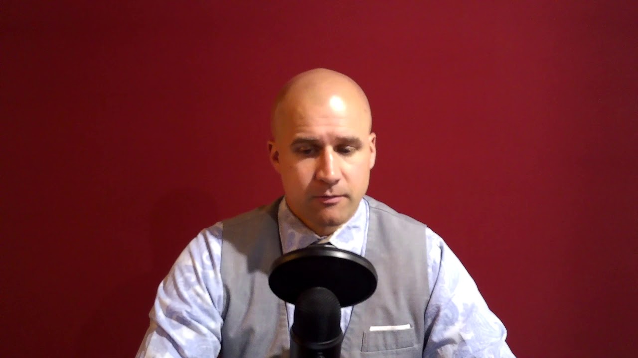 ONE with Luke Nielsen: Episode 1 Clip 3 - YouTube