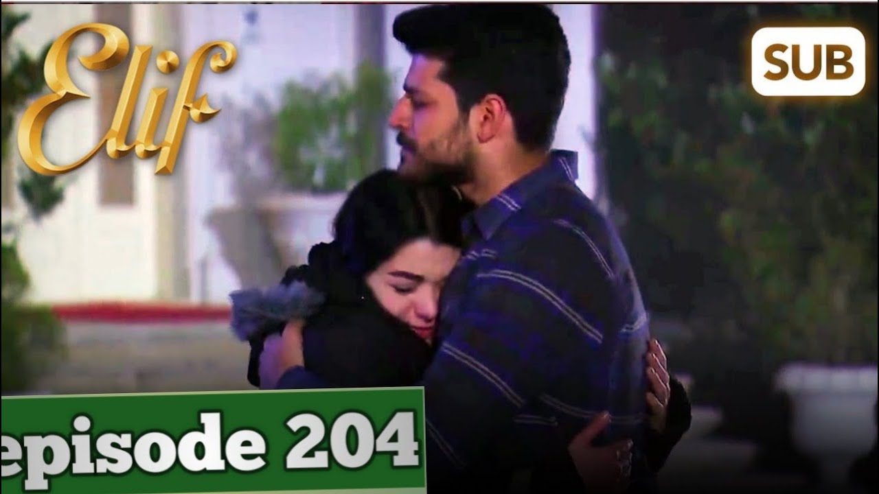Elif Episod 204 Urdu Dubbed | Turkish Drama | Elif Episode 204 Urdu ...