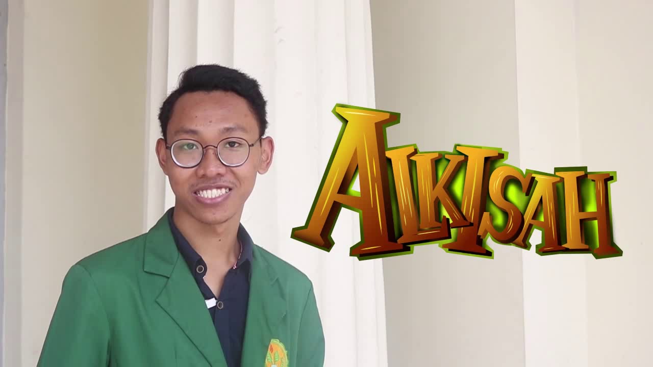 MAWAPRES S1 UNJ 2019 - BIMA DEWANTO SRIWIBOWO - YouTube