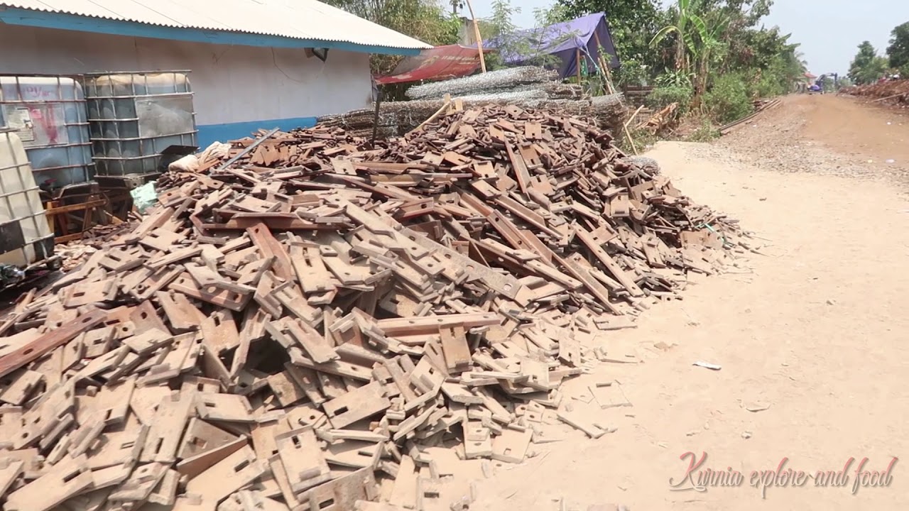 Reaktivasi Stasiun Rajamandala || Perkembangan Progres Tahap II Cianjur ...
