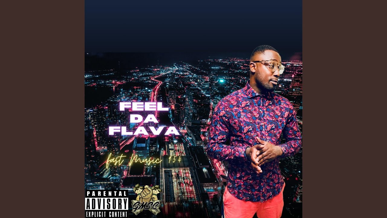 Feel Da Flava (Fast Music 954 Version) - YouTube
