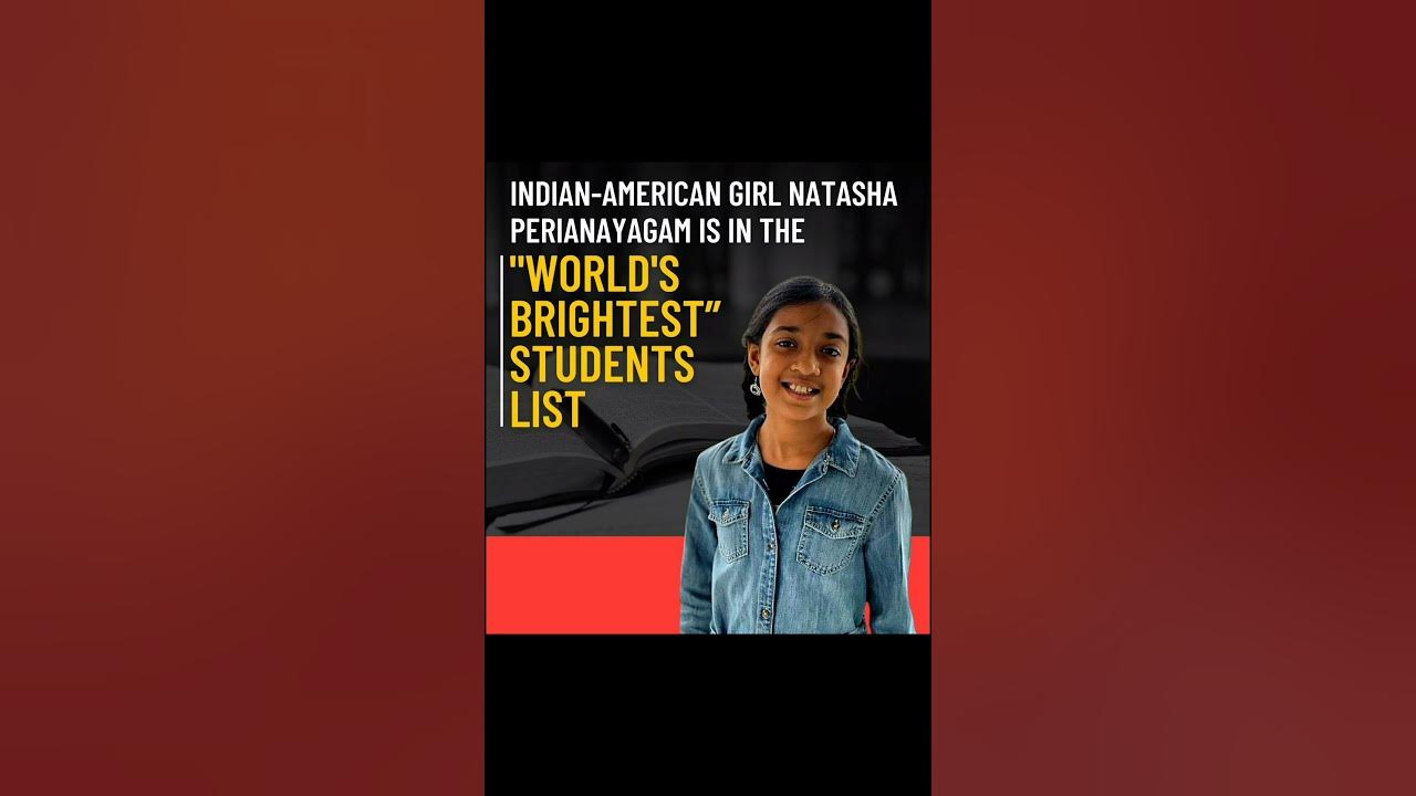 The World's Brightest Student Natasha..😵😱😵😱😵😱 - YouTube