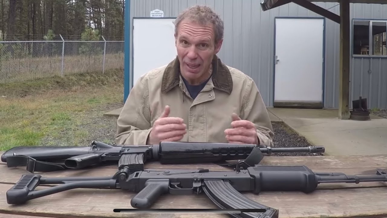 Best of Paul Harrell Clip Show part 3 - YouTube